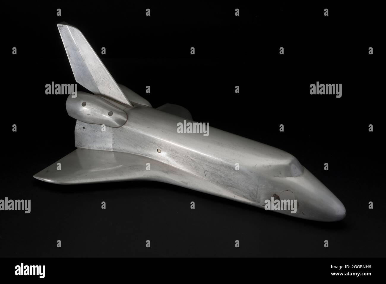 Space Shuttle Concept Designs