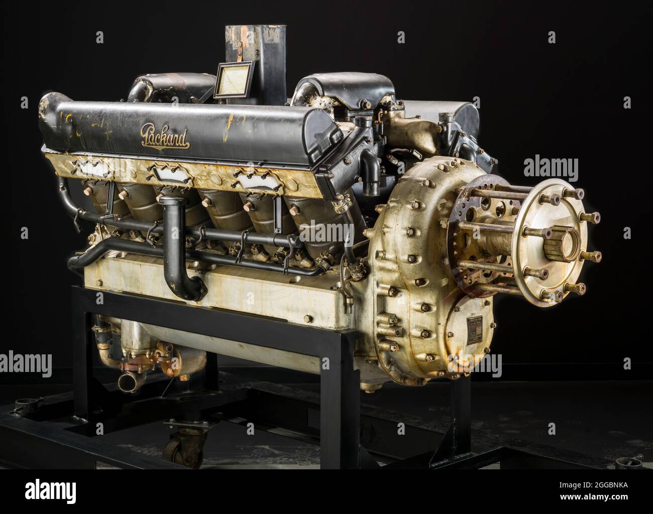 Freiheitsmotor zylinder -Fotos und -Bildmaterial in hoher Auflösung – Alamy