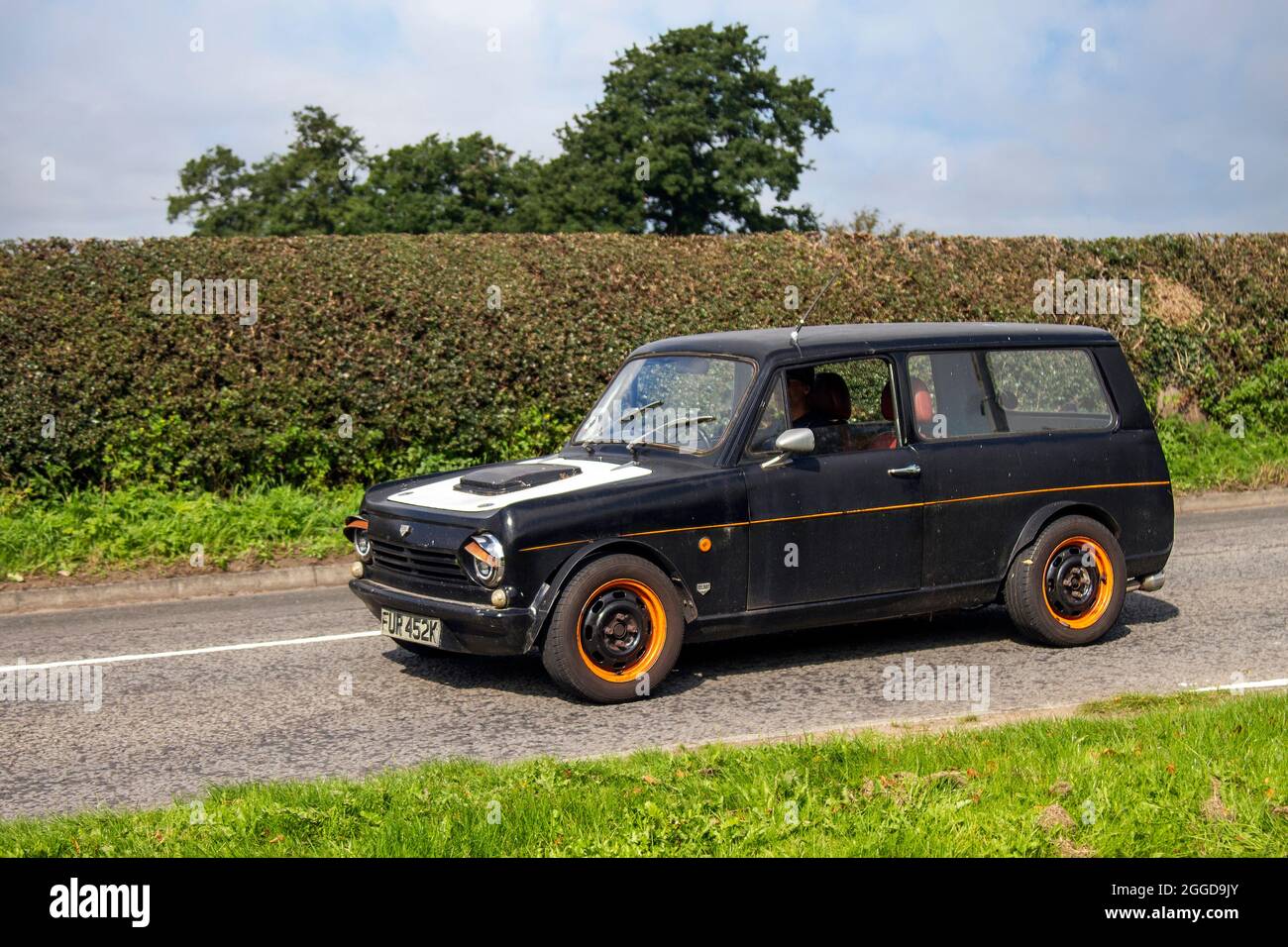 Exoten hot rods -Fotos und -Bildmaterial in hoher Auflösung – Alamy