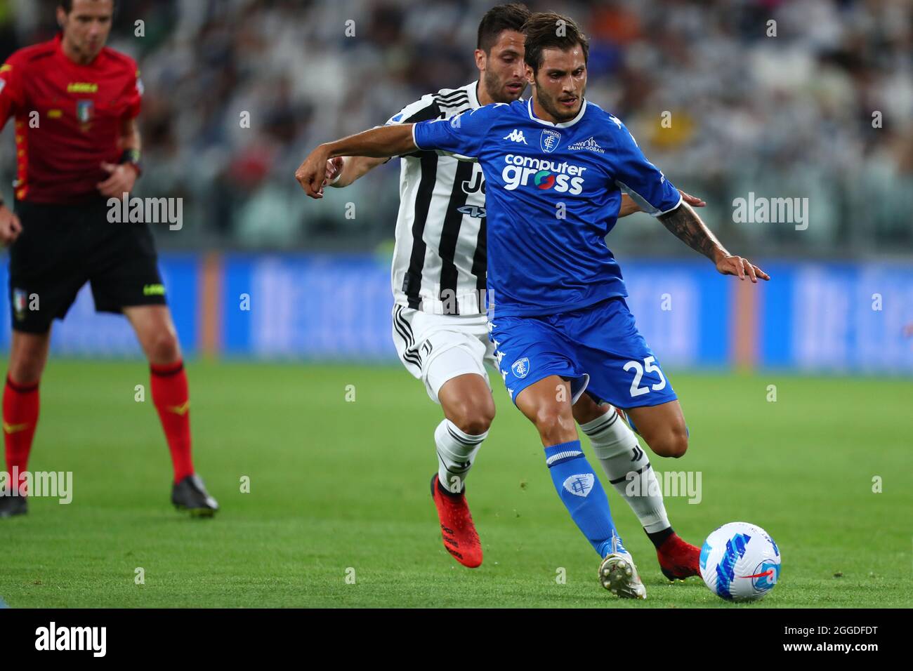 Filippo Bandinelli Stockfotos und -bilder Kaufen - Alamy