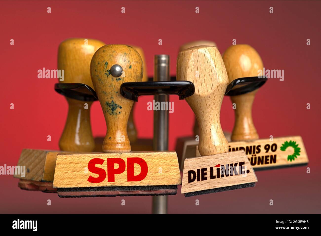 Grüne partei logos -Fotos und -Bildmaterial in hoher Auflösung – Alamy