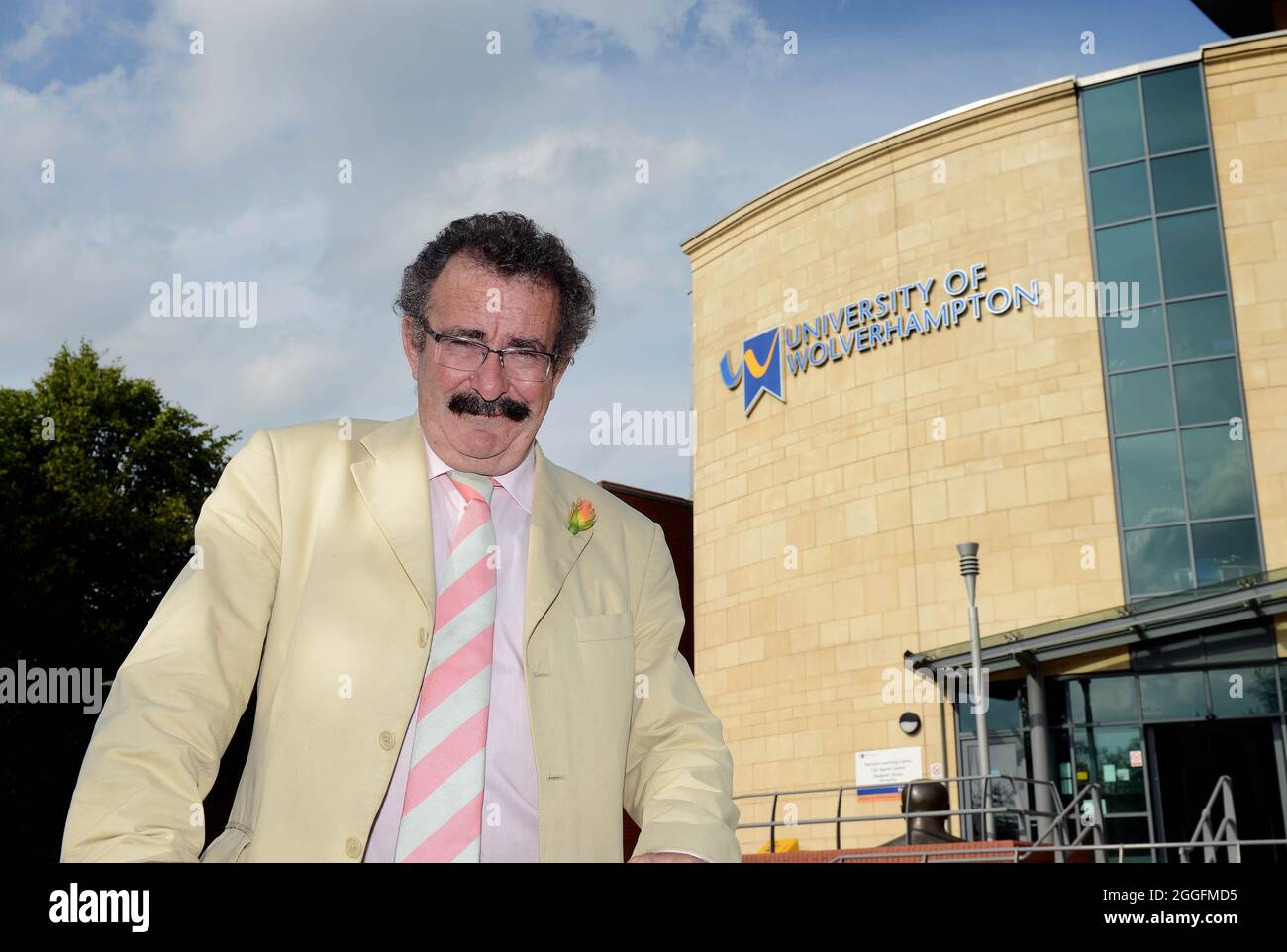 Winston lord -Fotos und -Bildmaterial in hoher Auflösung – Alamy