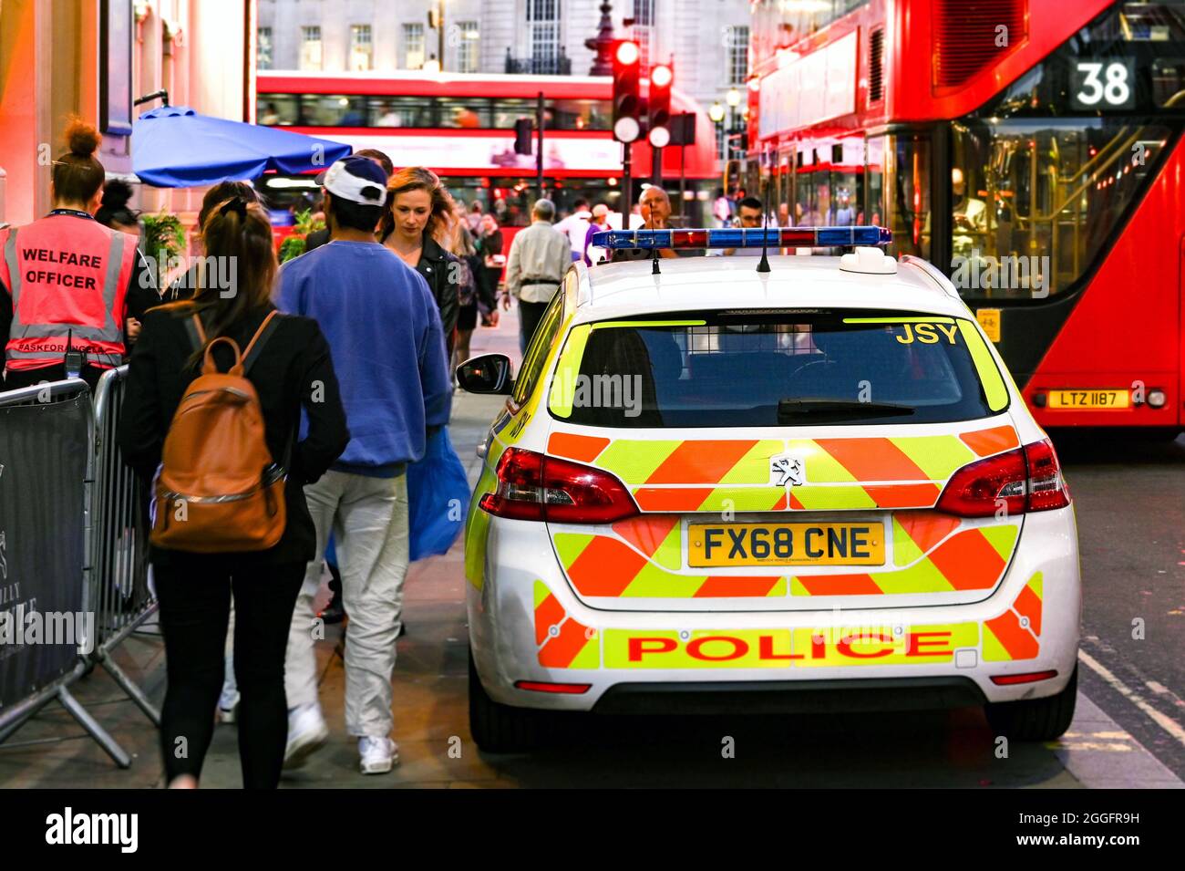 Stadt von london polizei -Fotos und -Bildmaterial in hoher Auflösung ...