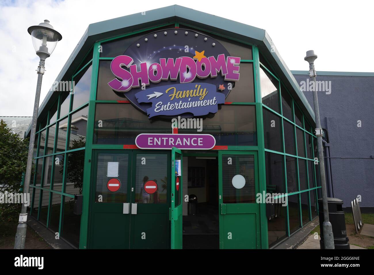 Schne Holiday Park Rezensionen Bild