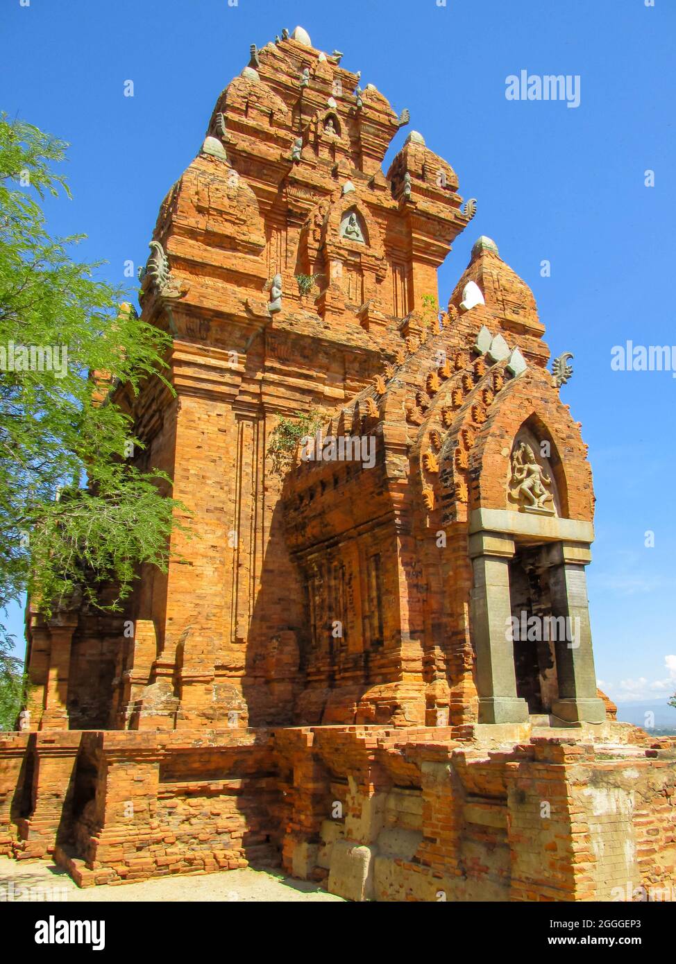 Klong thap -Fotos und -Bildmaterial in hoher Auflösung – Alamy