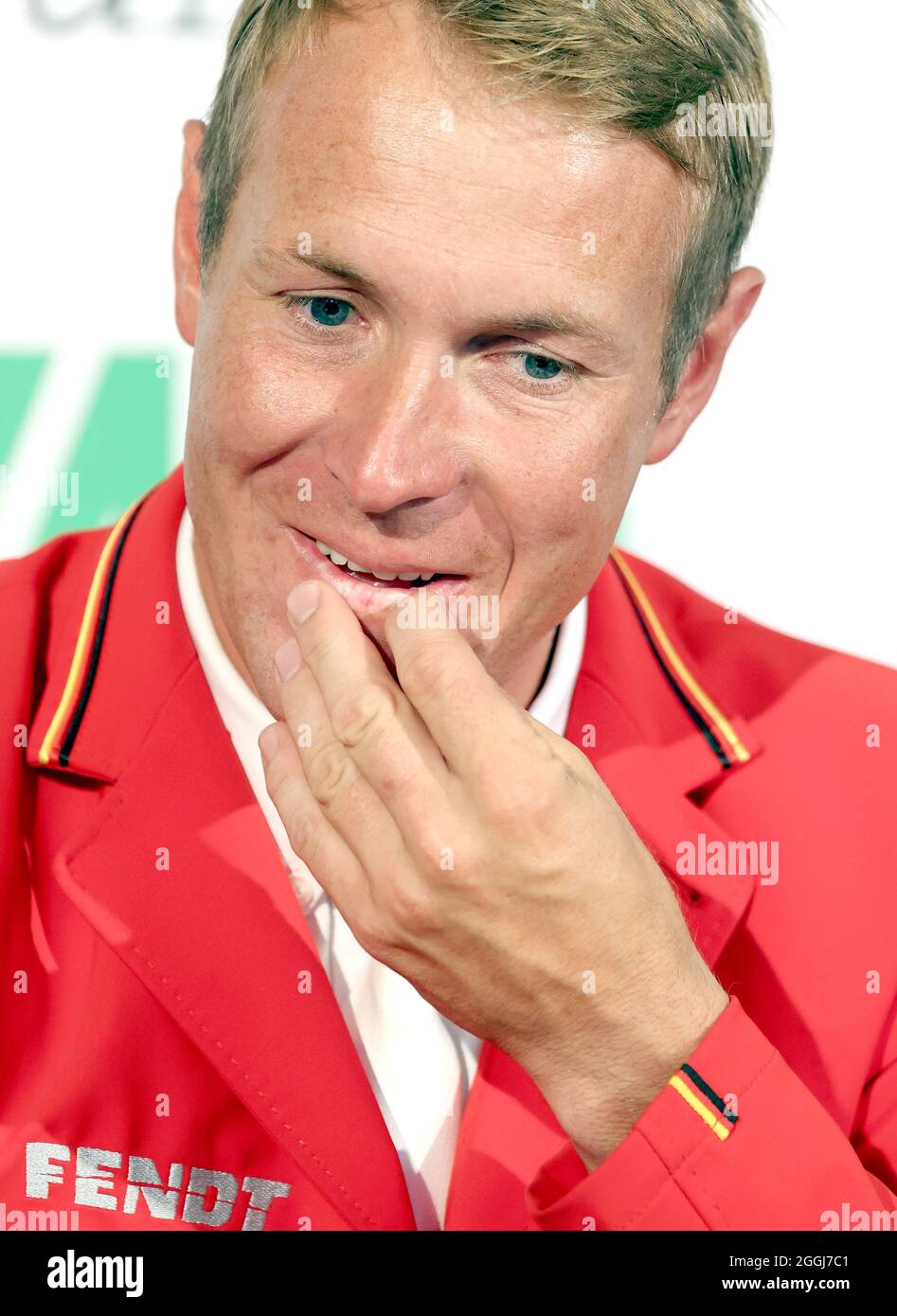 Springreiten europameisterschaft 2021 -Fotos und -Bildmaterial in hoher ...