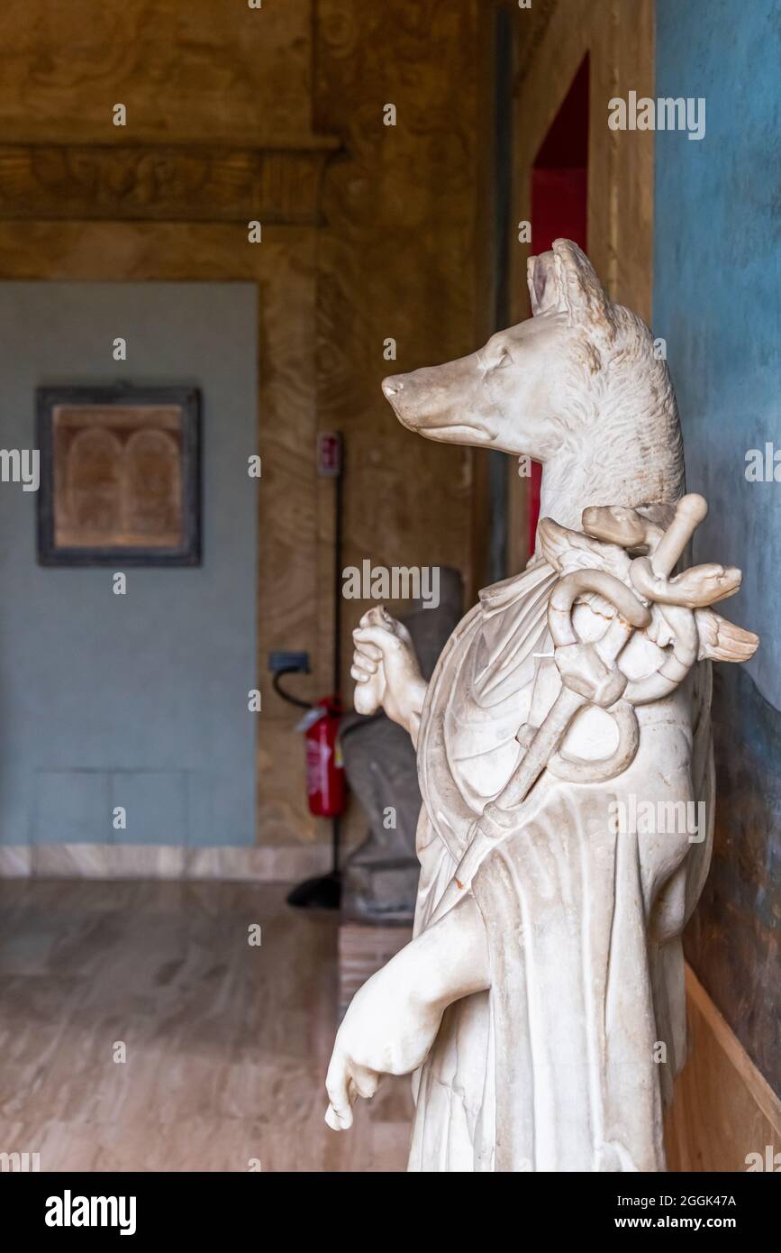 Wolf mythos -Fotos und -Bildmaterial in hoher Auflösung – Alamy
