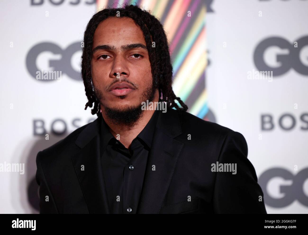 Aj tracey rapper -Fotos und -Bildmaterial in hoher Auflösung – Alamy