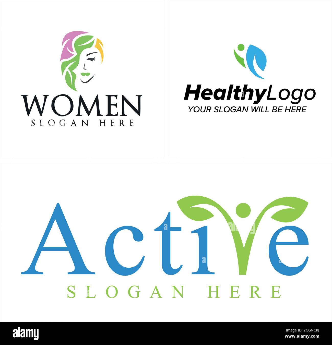 Designer Biography Logo Logo Bio Sonne – WLH Design | WLH