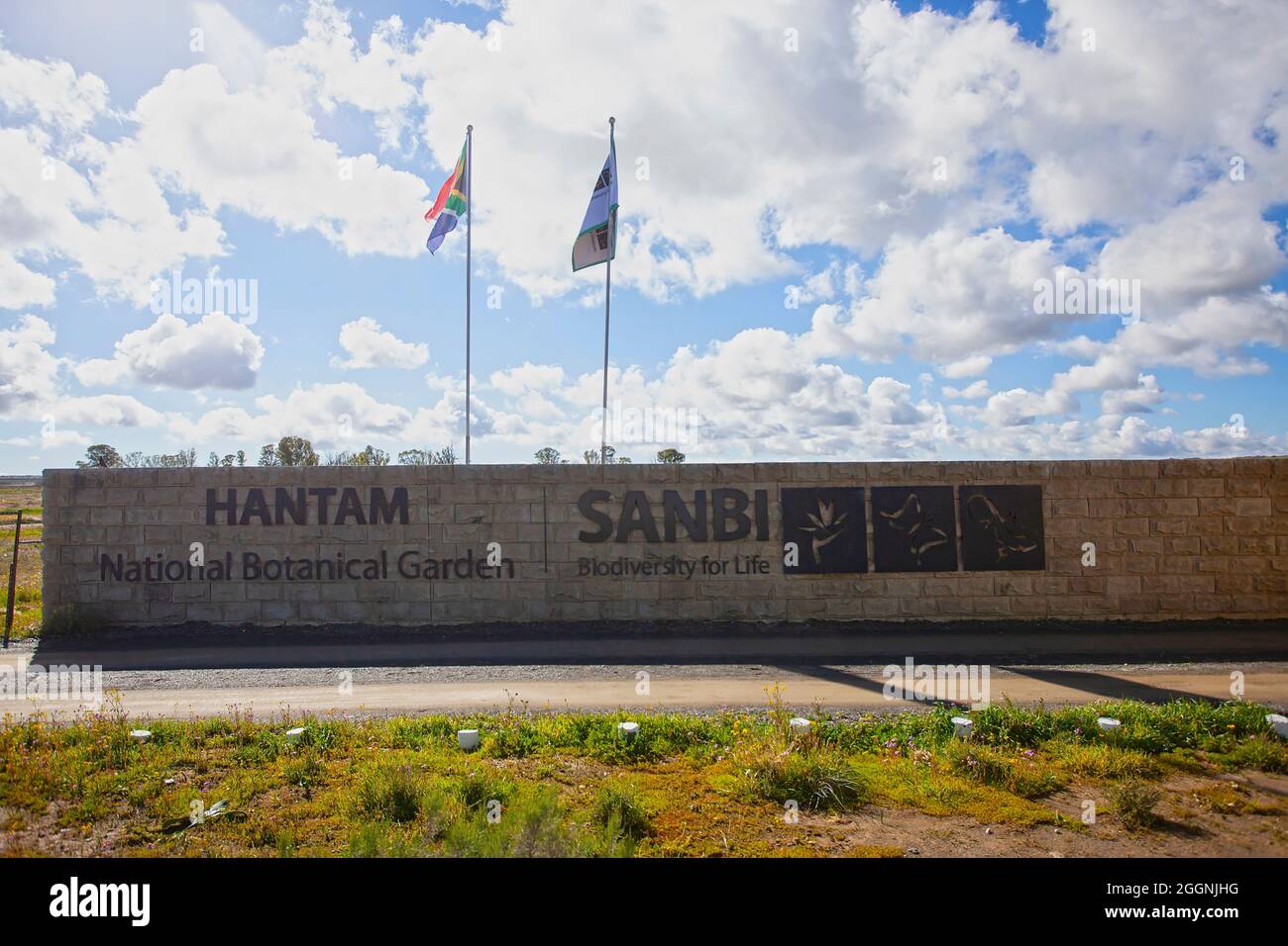 Namaqualand national park -Fotos und -Bildmaterial in hoher Auflösung ...