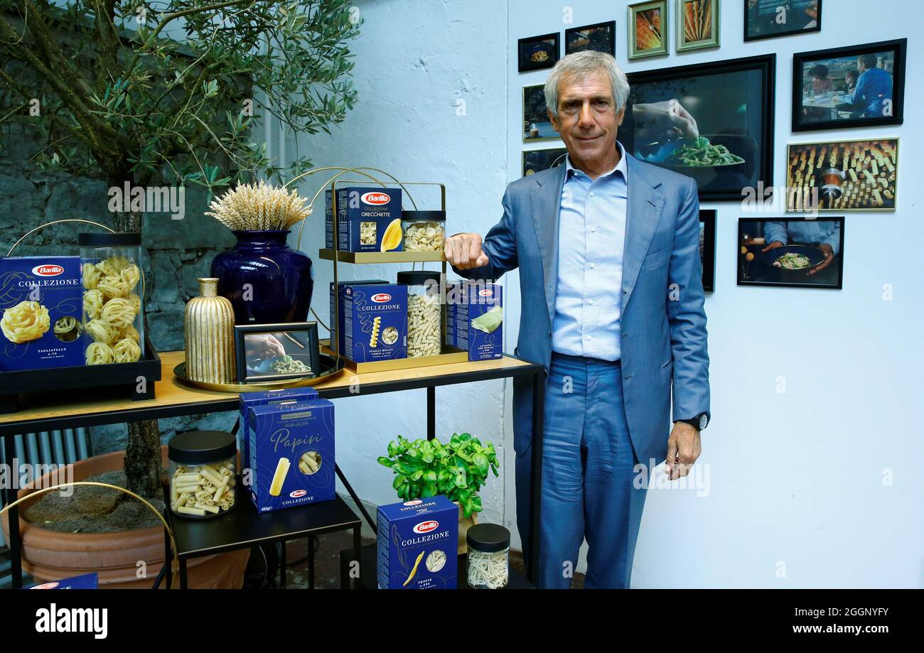 Paolo barilla -Fotos und -Bildmaterial in hoher Auflösung – Alamy