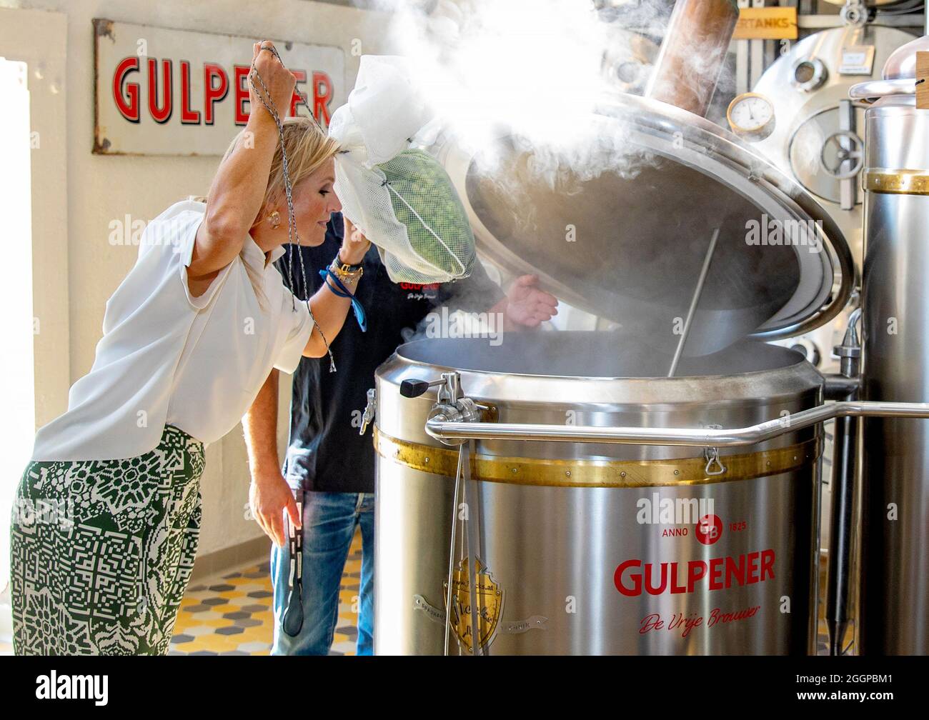 Gulpener bier -Fotos und -Bildmaterial in hoher Auflösung – Alamy