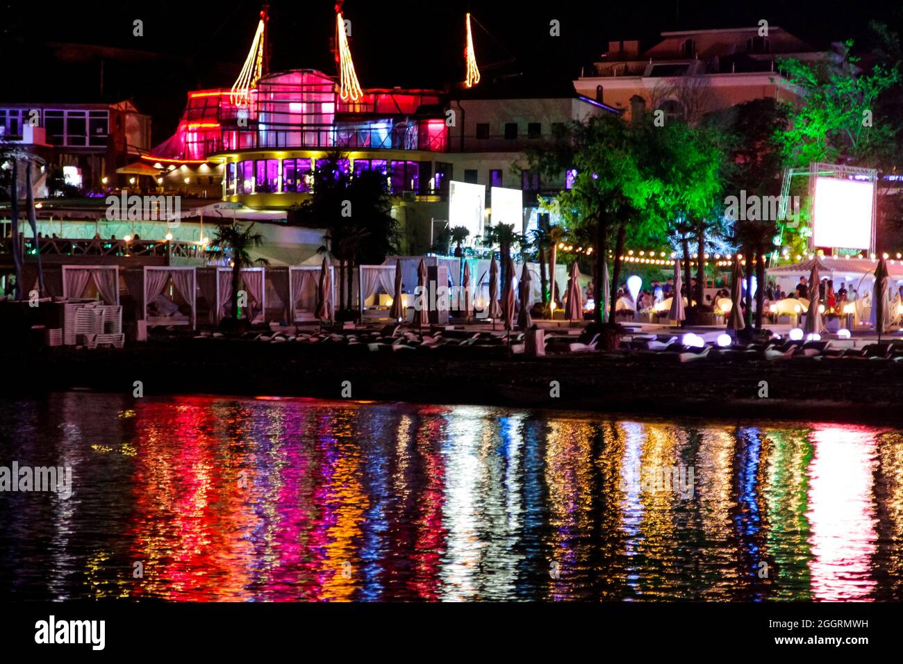 Odessa ukraine nightlife travel -Fotos und -Bildmaterial in hoher ...