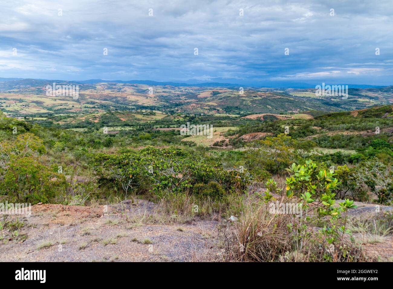 Santander department colombia -Fotos und -Bildmaterial in hoher ...