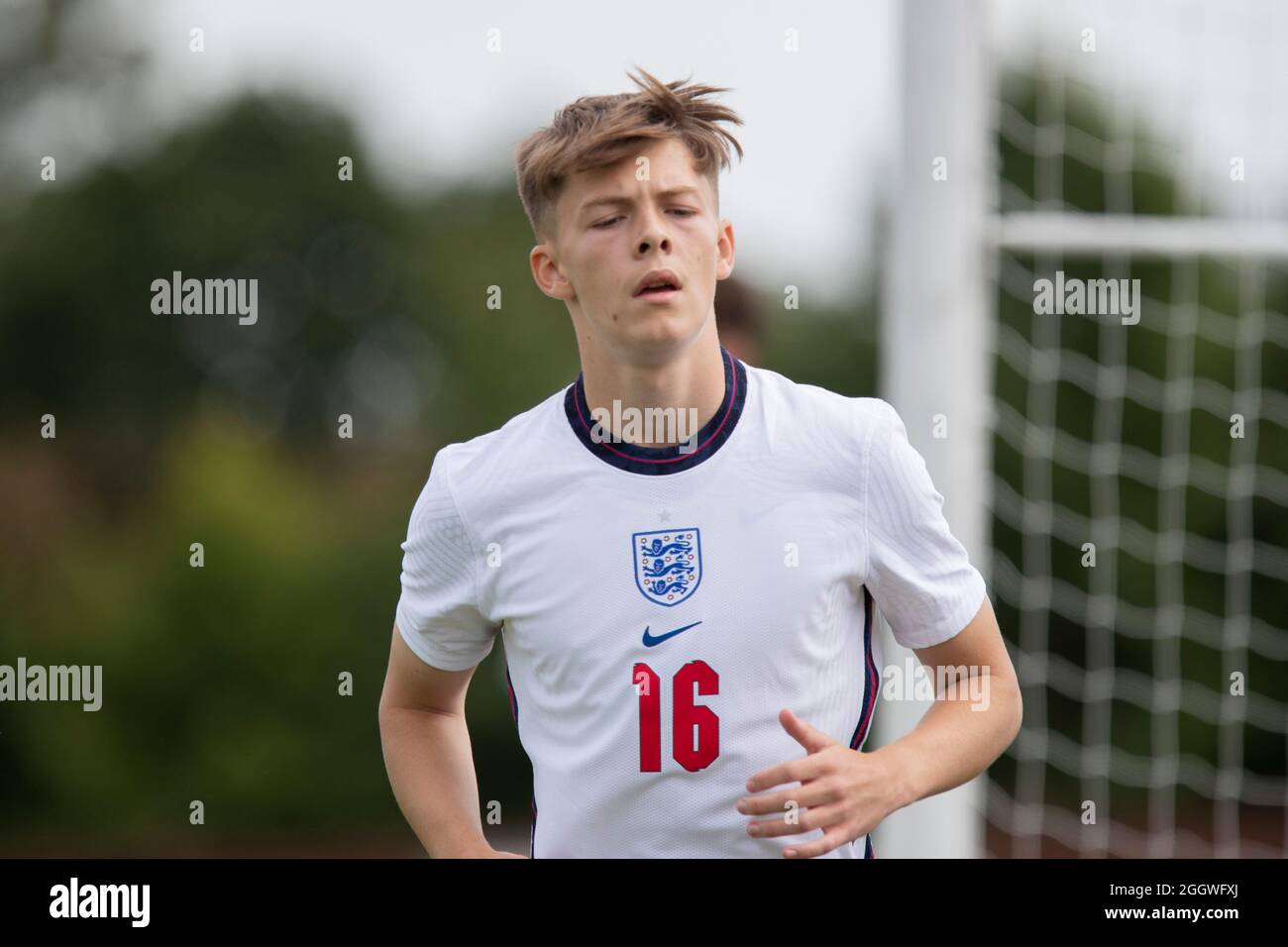 Sam mather -Fotos und -Bildmaterial in hoher Auflösung – Alamy