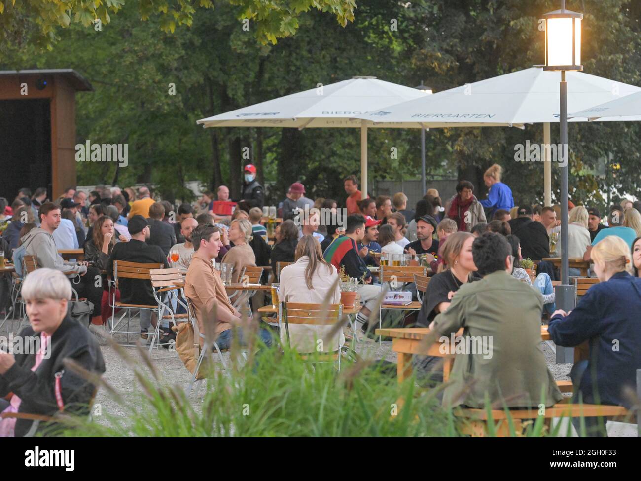 Zenner treptow berlin -Fotos und -Bildmaterial in hoher Auflösung – Alamy
