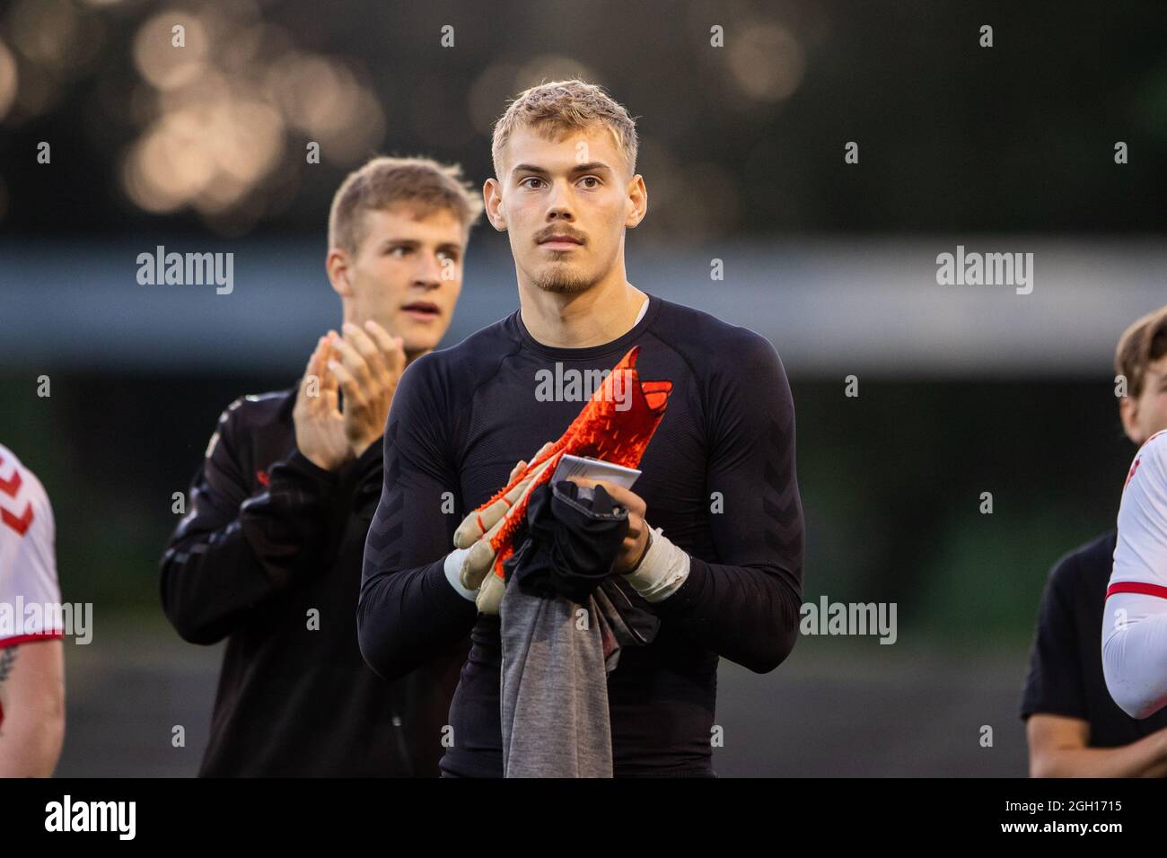 Filip jorgensen -Fotos und -Bildmaterial in hoher Auflösung – Alamy