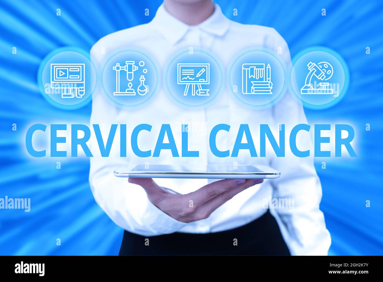 Uterus and cervix -Fotos und -Bildmaterial in hoher Auflösung - Seite 9 ...