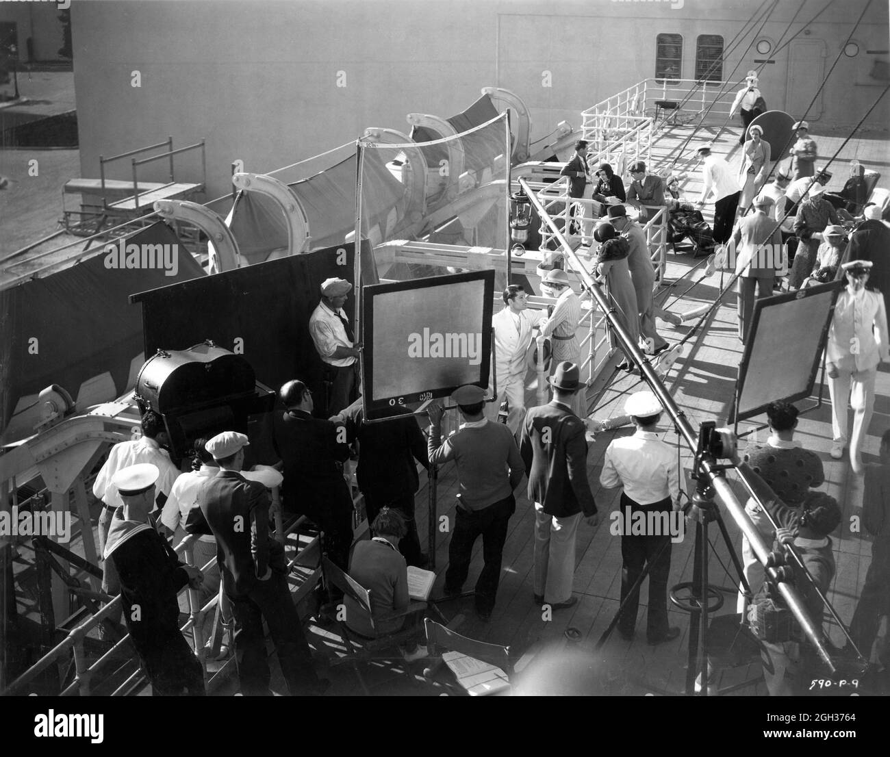 Juliette barnes Schwarzweiß-Stockfotos und -bilder - Alamy