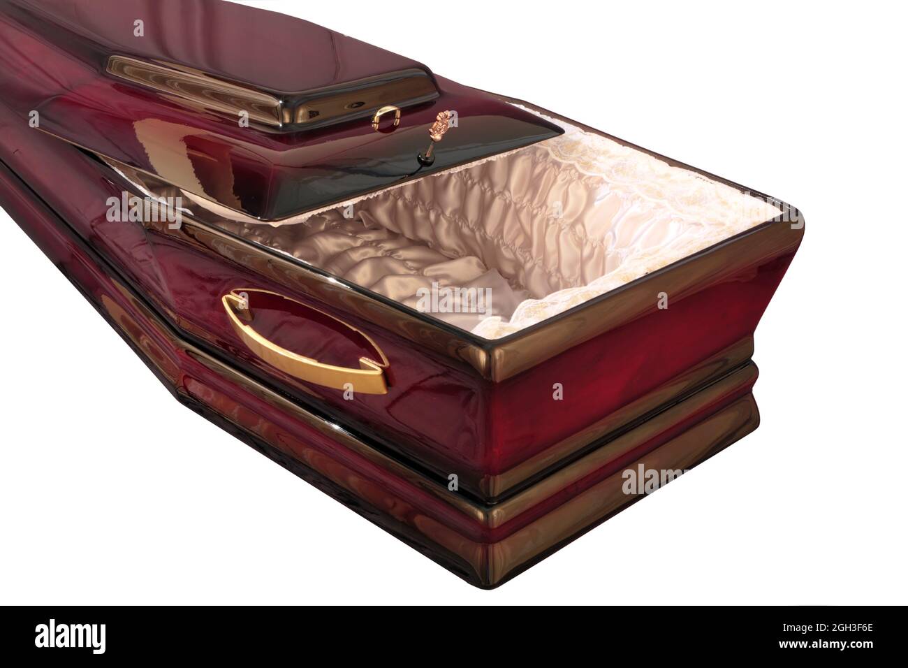 Sarg form -Fotos und -Bildmaterial in hoher Auflösung – Alamy