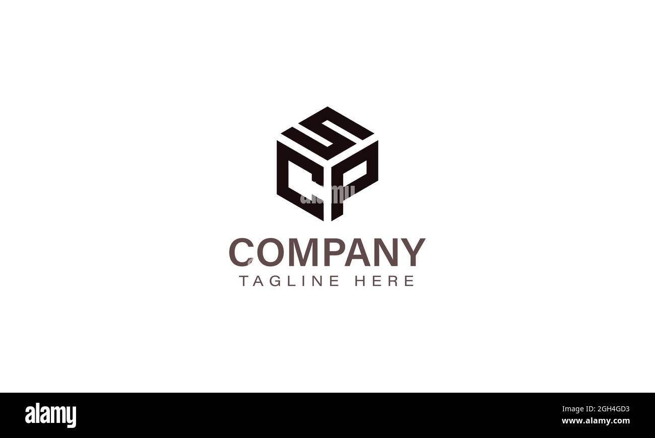 Scp tech logo -Fotos und -Bildmaterial in hoher Auflösung – Alamy