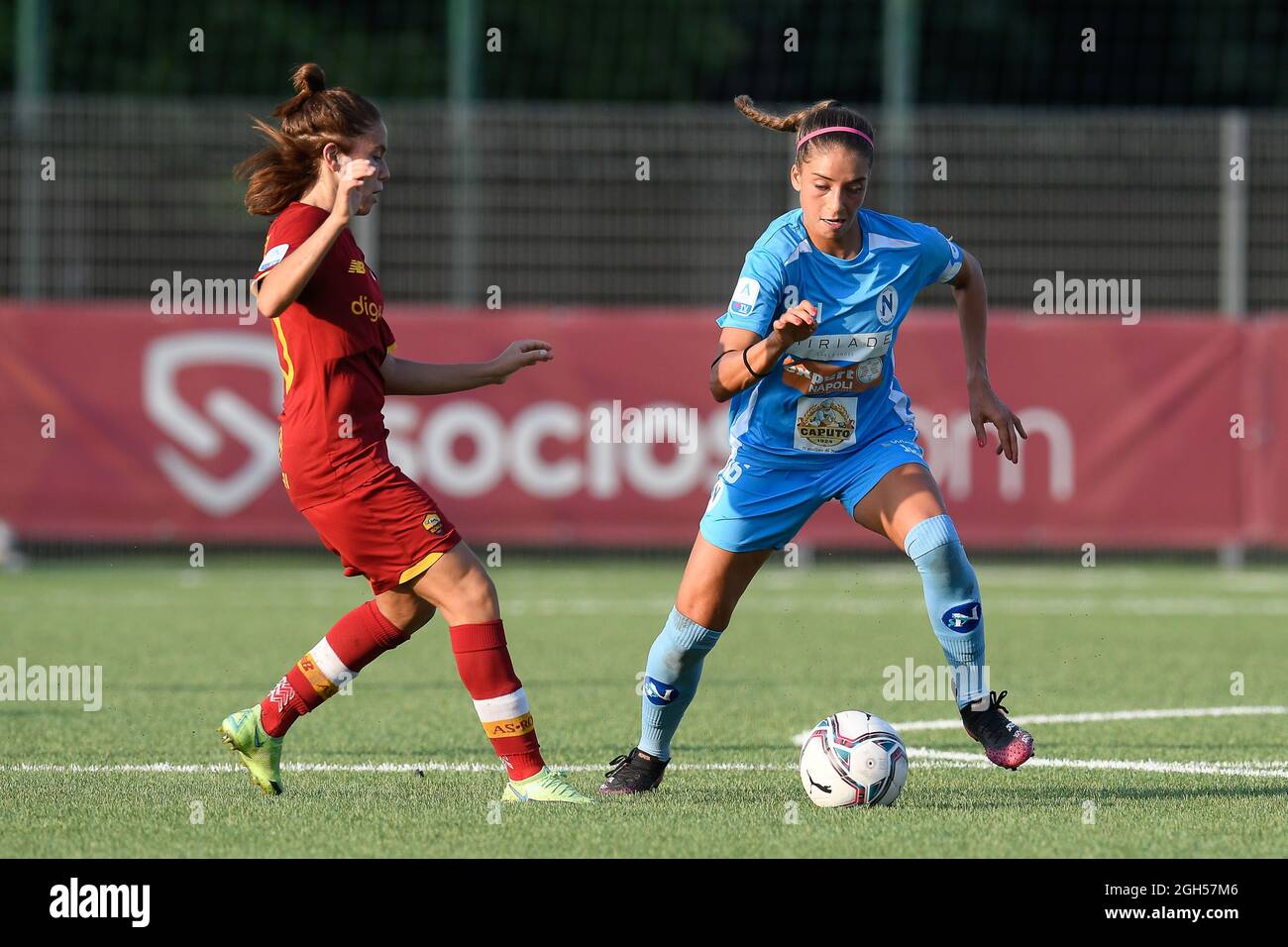 Eleonora goldoni -Fotos und -Bildmaterial in hoher Auflösung – Alamy