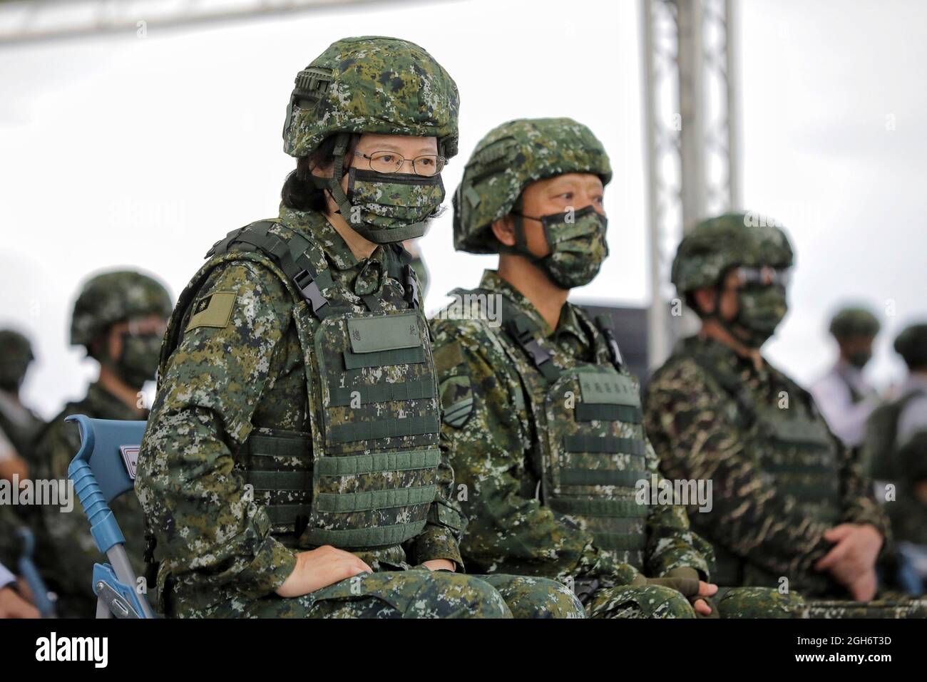 China han lin -Fotos und -Bildmaterial in hoher Auflösung – Alamy