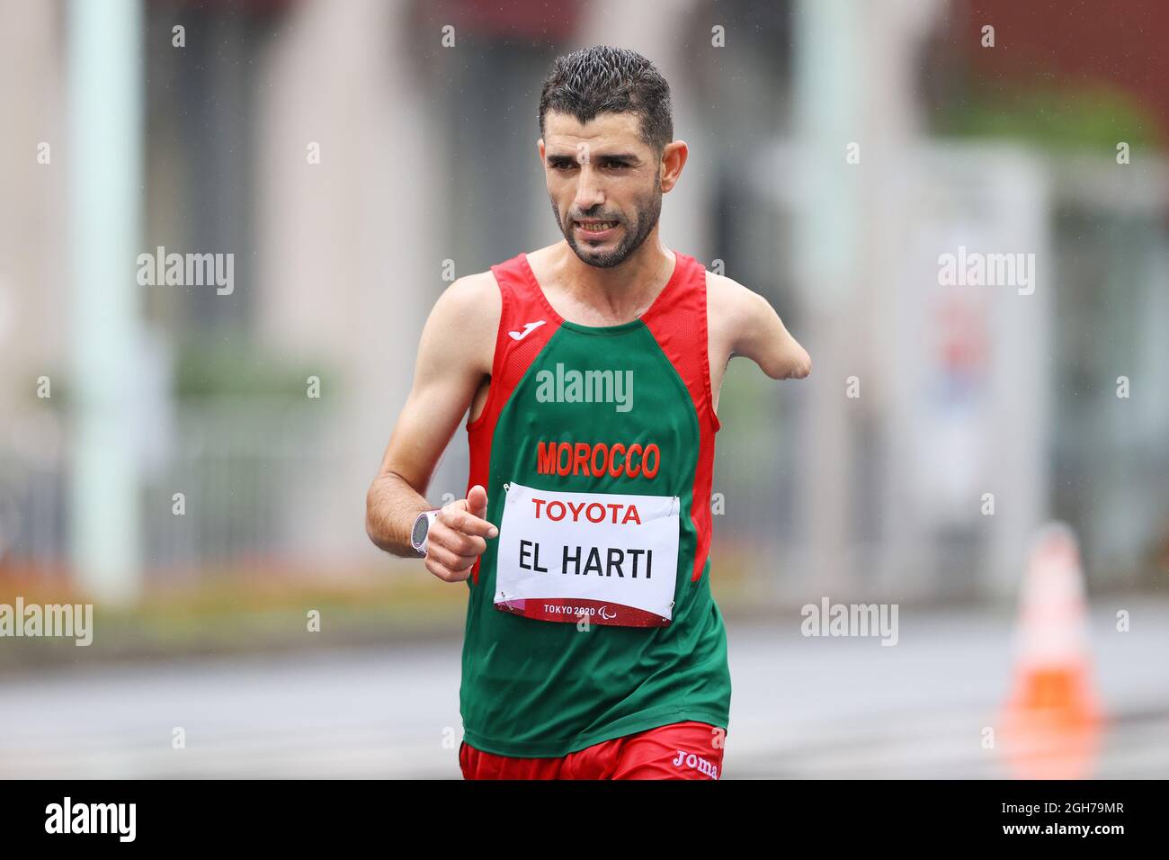 Abdelhadi el harti -Fotos und -Bildmaterial in hoher Auflösung – Alamy