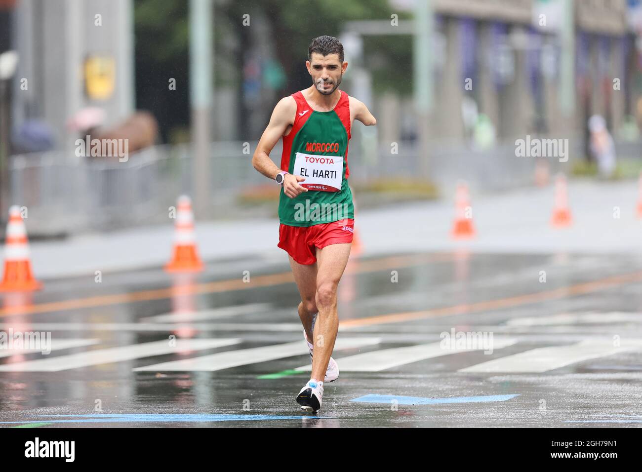Abdelhadi el harti -Fotos und -Bildmaterial in hoher Auflösung – Alamy