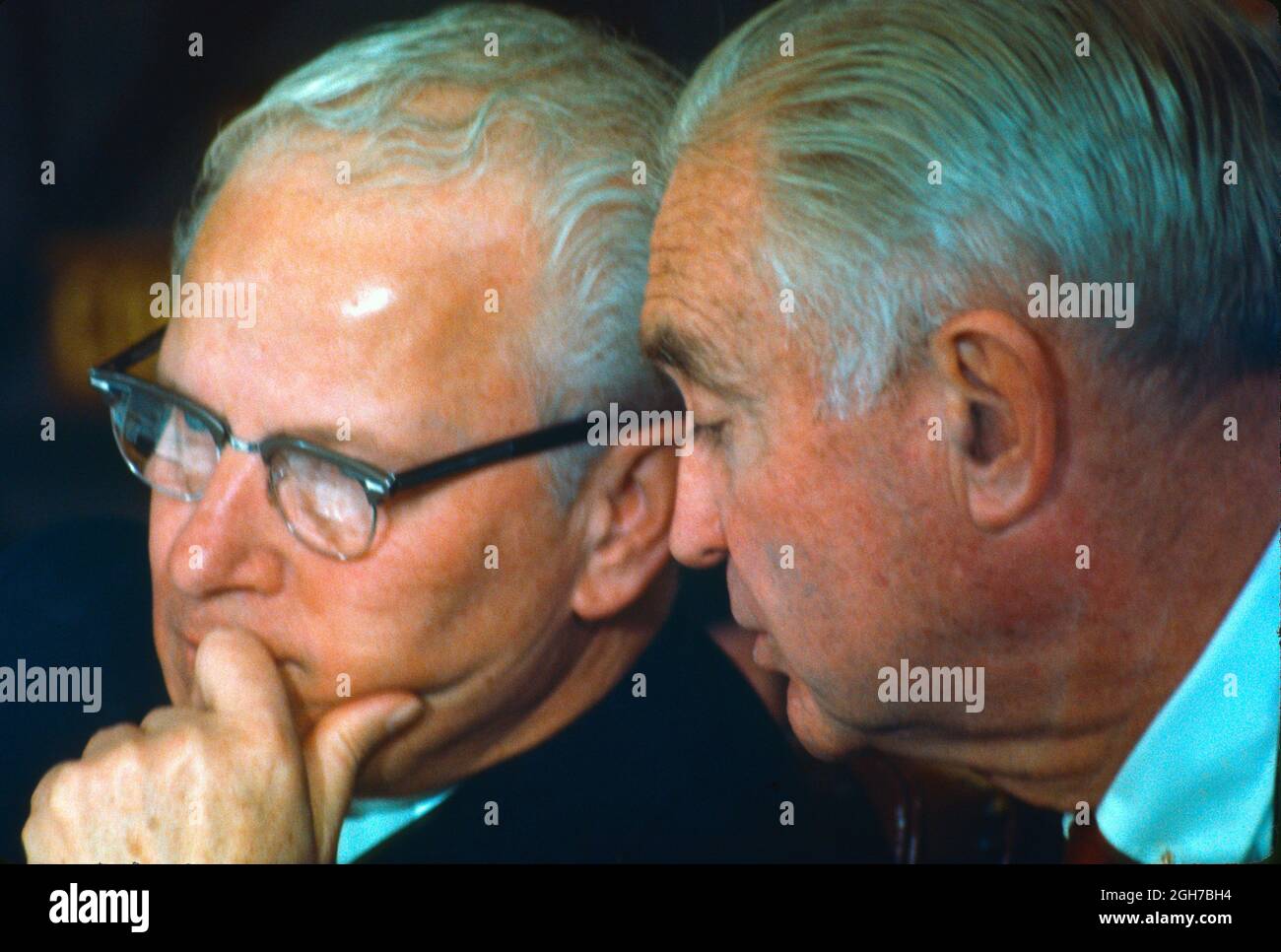 Albert arnold gore sr -Fotos und -Bildmaterial in hoher Auflösung – Alamy