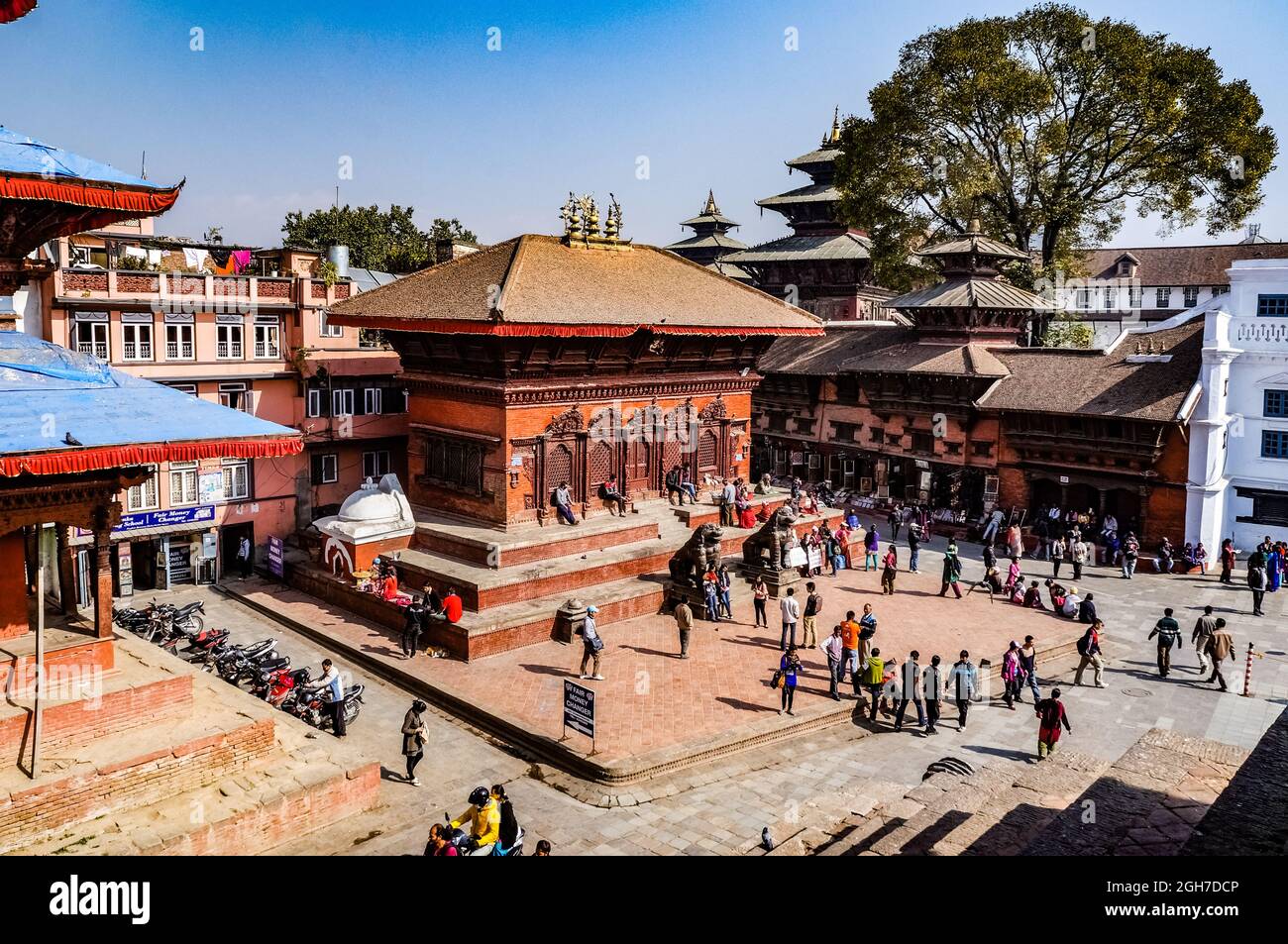 Shiva parvati temple -Fotos und -Bildmaterial in hoher Auflösung – Alamy