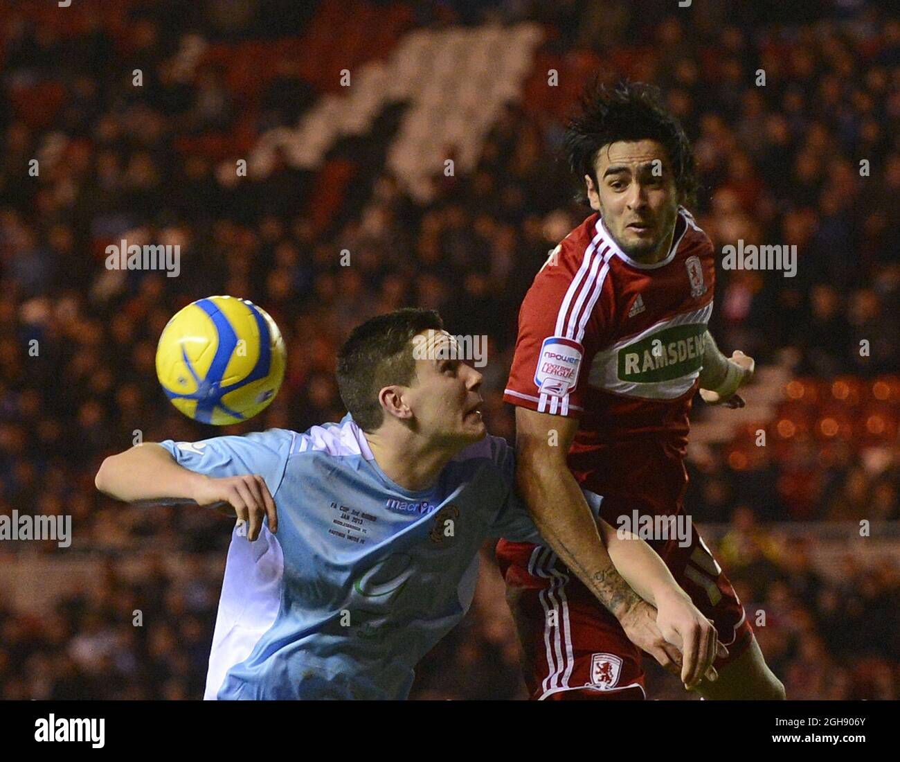 Rhys hastings -Fotos und -Bildmaterial in hoher Auflösung – Alamy