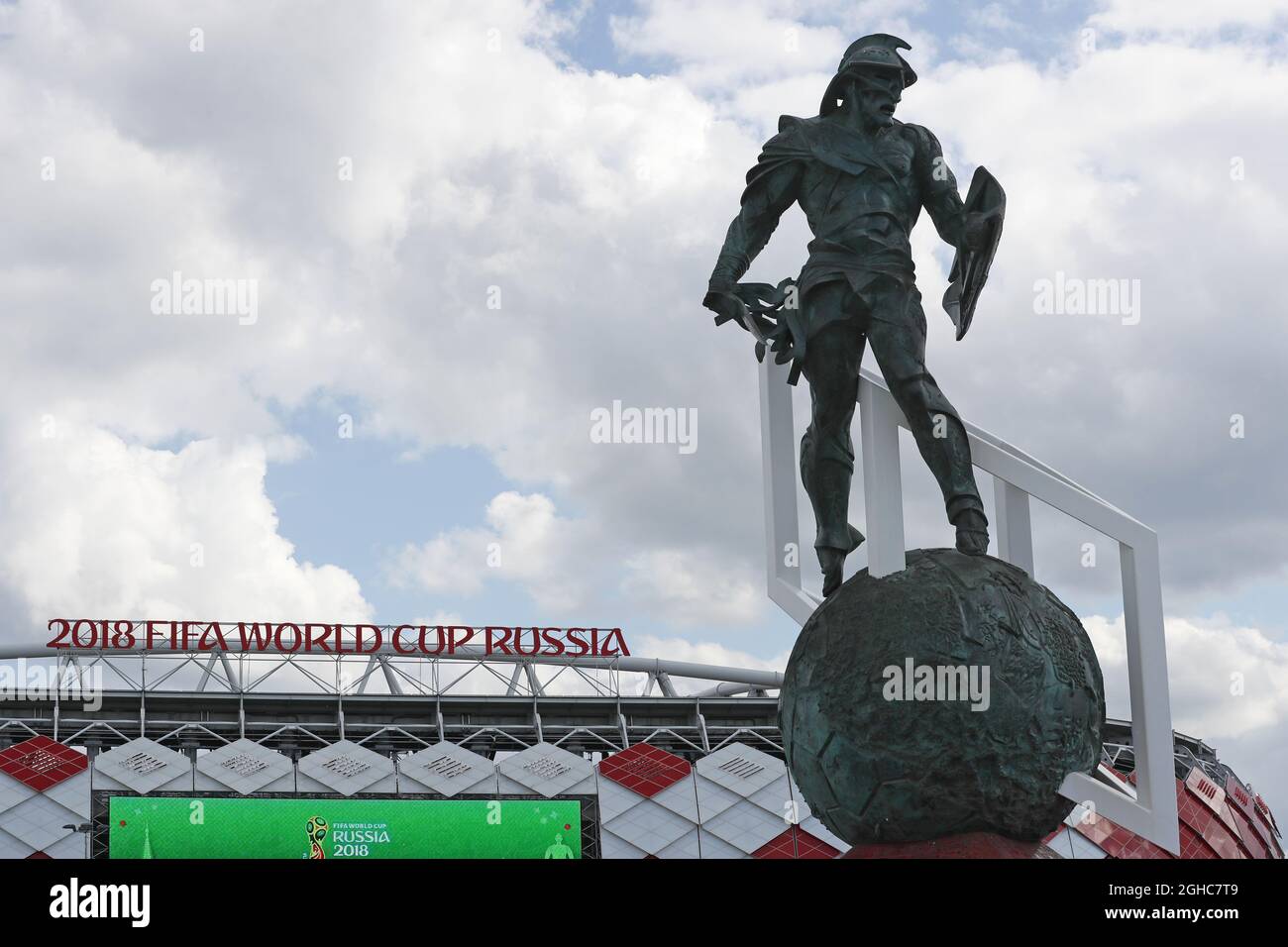 Spartacus statue -Fotos und -Bildmaterial in hoher Auflösung – Alamy