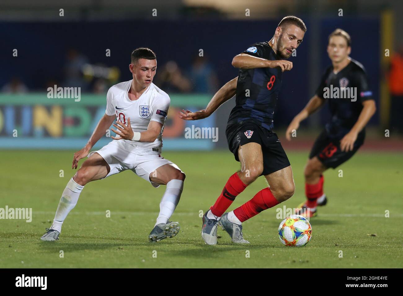 Phil foden aus england -Fotos und -Bildmaterial in hoher Auflösung – Alamy