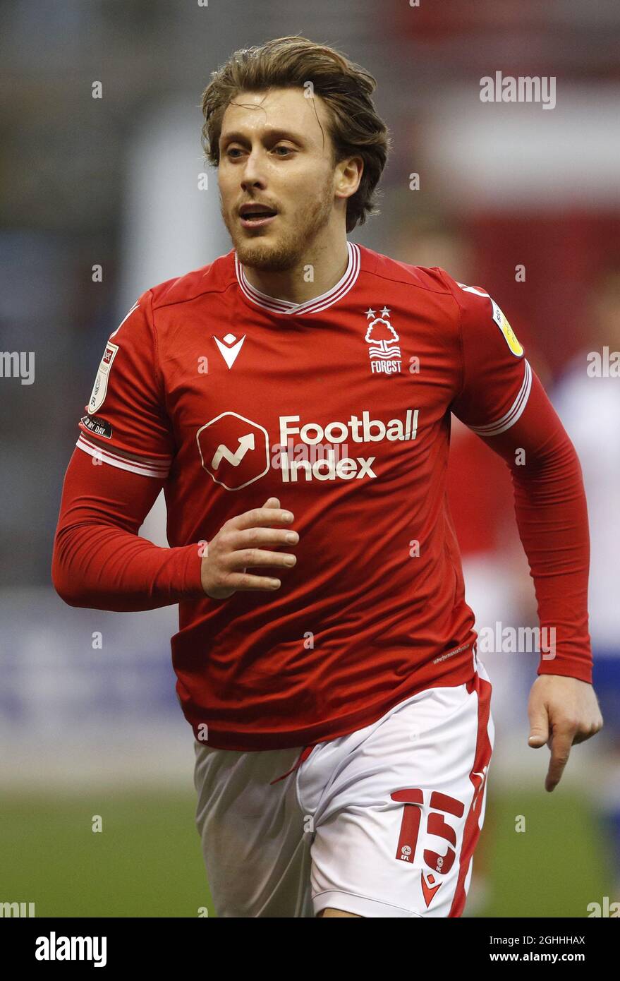 Luke freeman nottingham forest 2021 -Fotos und -Bildmaterial in hoher ...