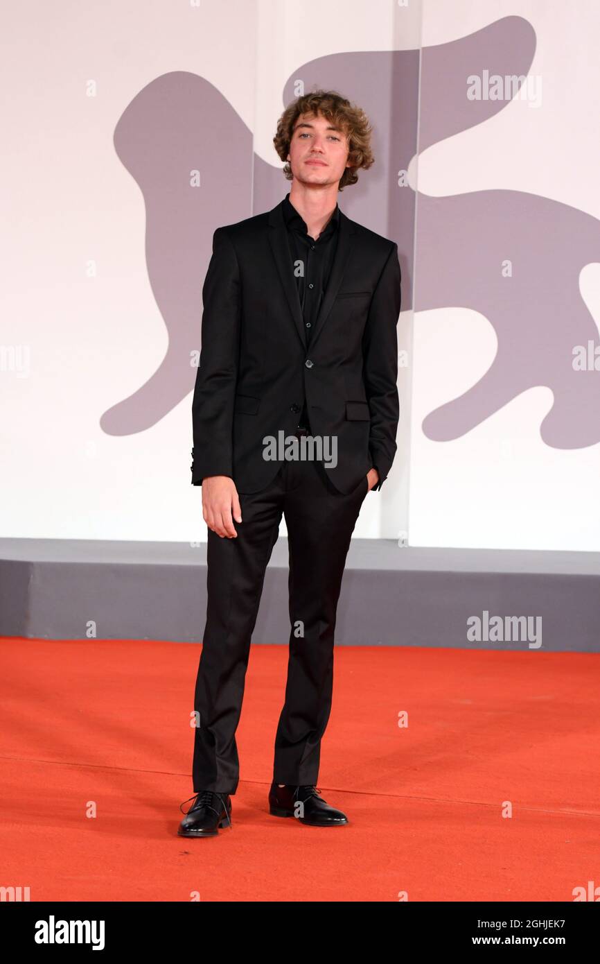 Luca vergoni -Fotos und -Bildmaterial in hoher Auflösung – Alamy