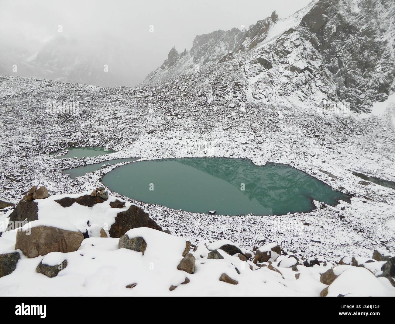Goddess Parvati Stockfotos und -bilder Kaufen - Alamy