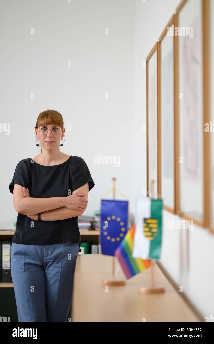 Katja meier -Fotos und -Bildmaterial in hoher Auflösung – Alamy