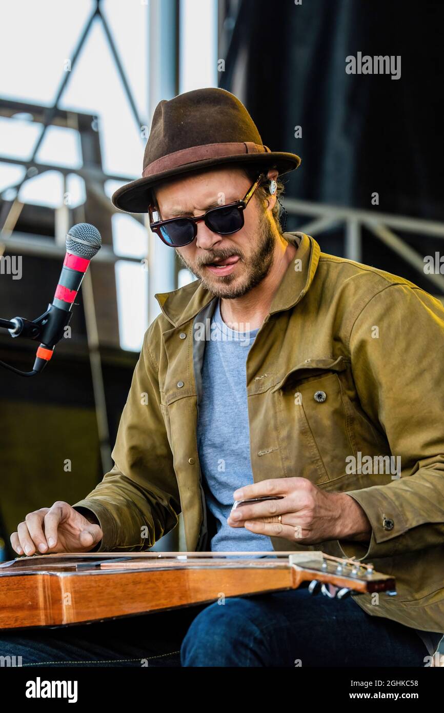 Yeg festival -Fotos und -Bildmaterial in hoher Auflösung – Alamy