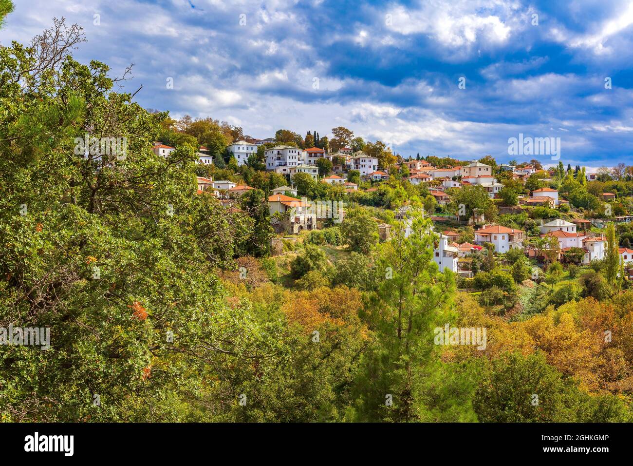 Pilio berg -Fotos und -Bildmaterial in hoher Auflösung – Alamy