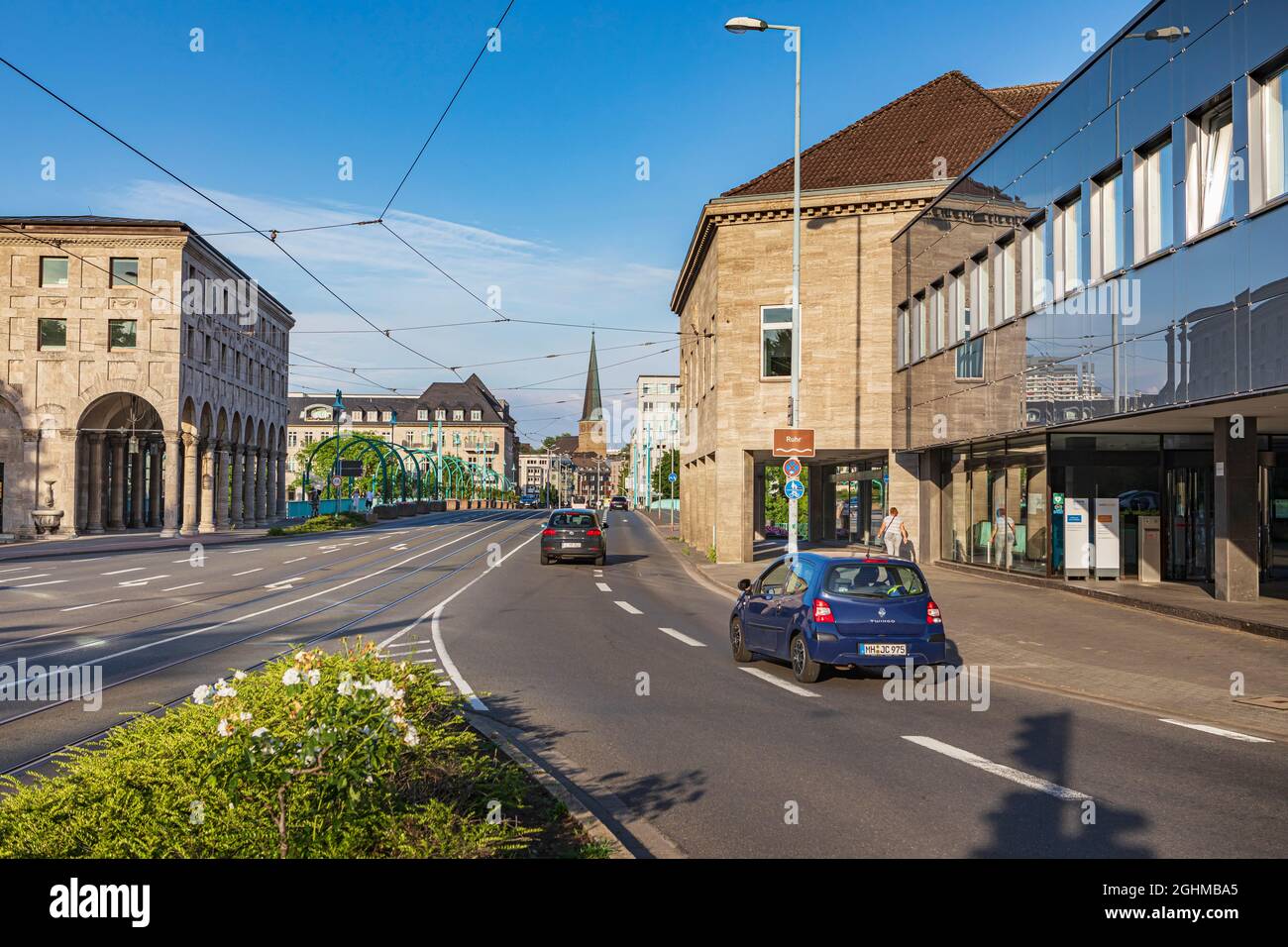 Nordrhein westfalen ruhrgebiet ruhrgebiet -Fotos und -Bildmaterial in ...