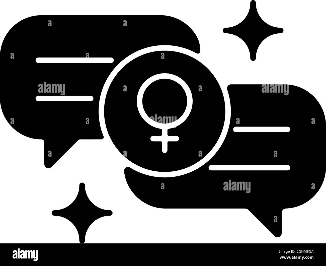 Bonding symbol Schwarzweiß-Stockfotos und -bilder - Seite 2 - Alamy