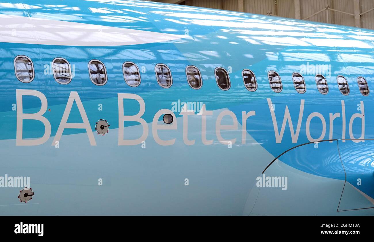 Ba bessere weltlackierung -Fotos und -Bildmaterial in hoher Auflösung ...