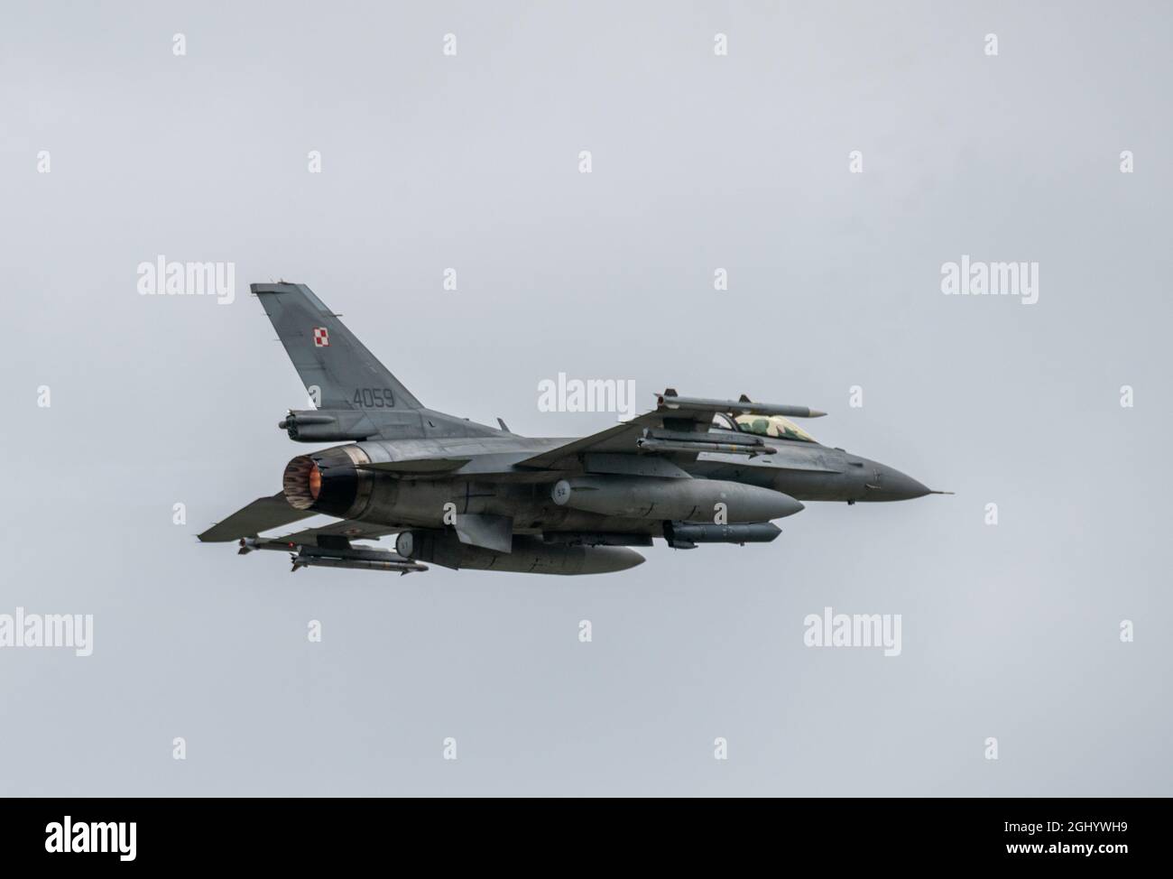 Polnische luftwaffe -Fotos und -Bildmaterial in hoher Auflösung – Alamy