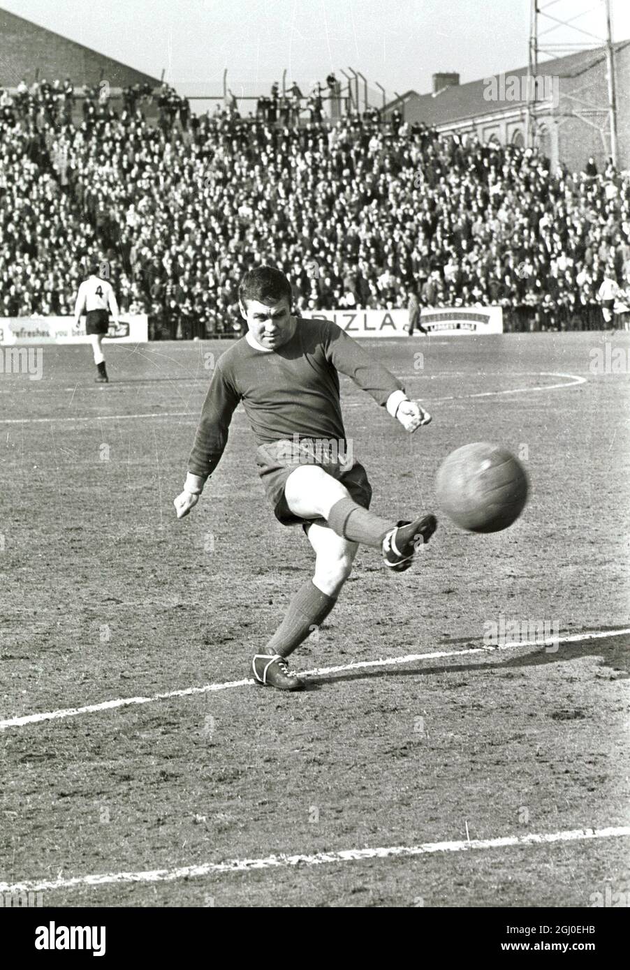 Bobby collins -Fotos und -Bildmaterial in hoher Auflösung – Alamy