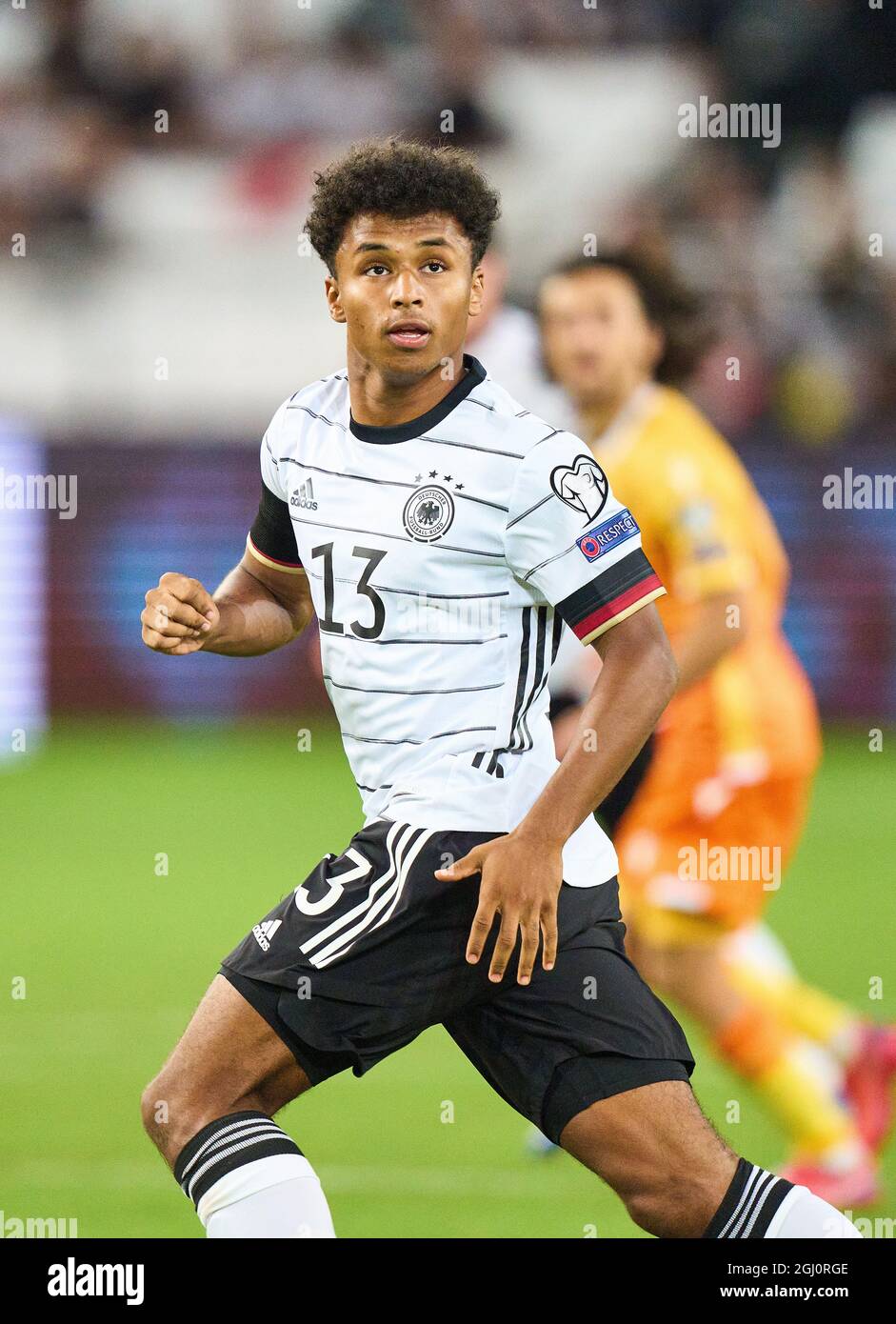 Karim adeyemi -Fotos und -Bildmaterial in hoher Auflösung – Alamy