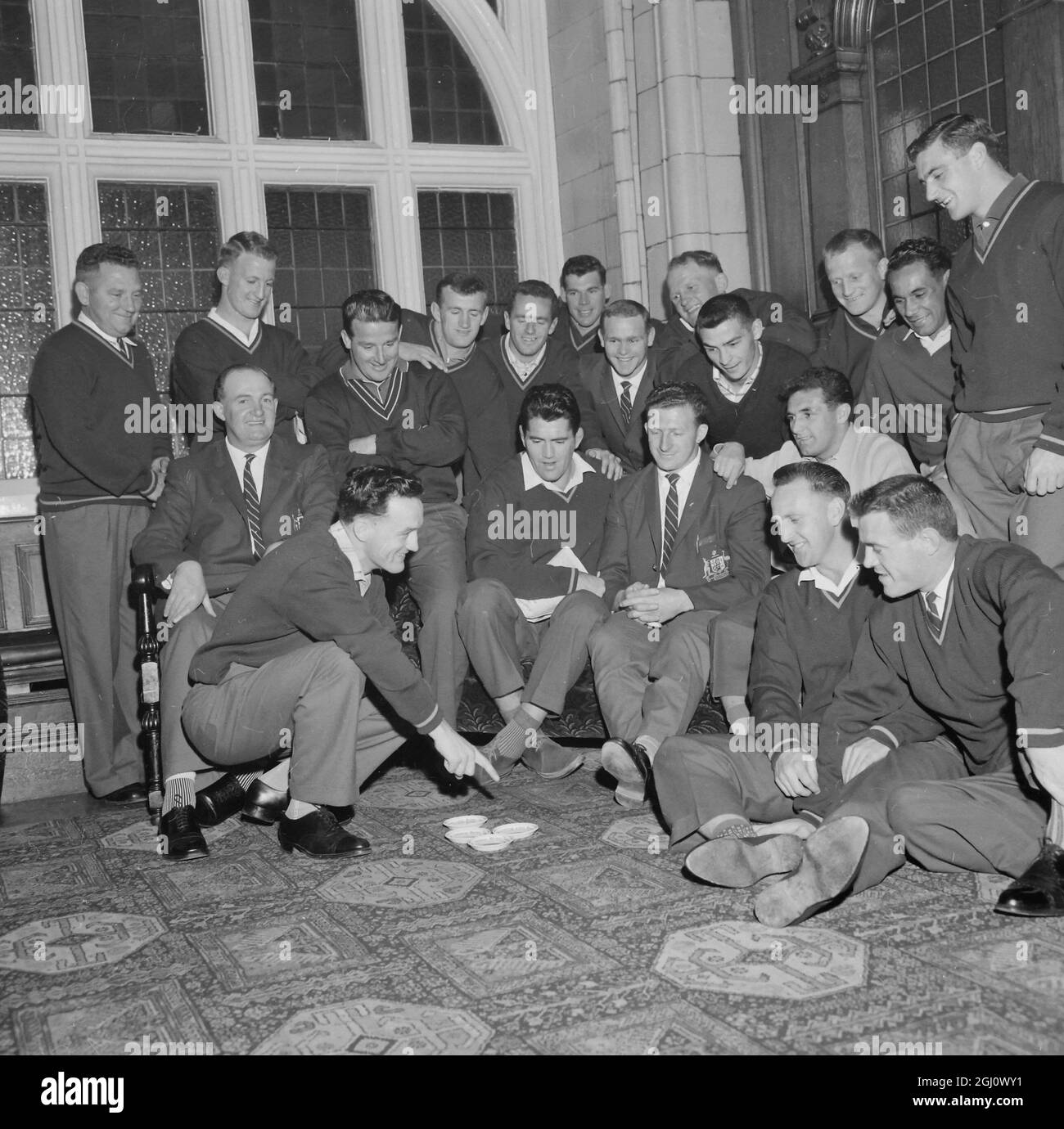 Australischer rugbyspieler -Fotos und -Bildmaterial in hoher Auflösung ...