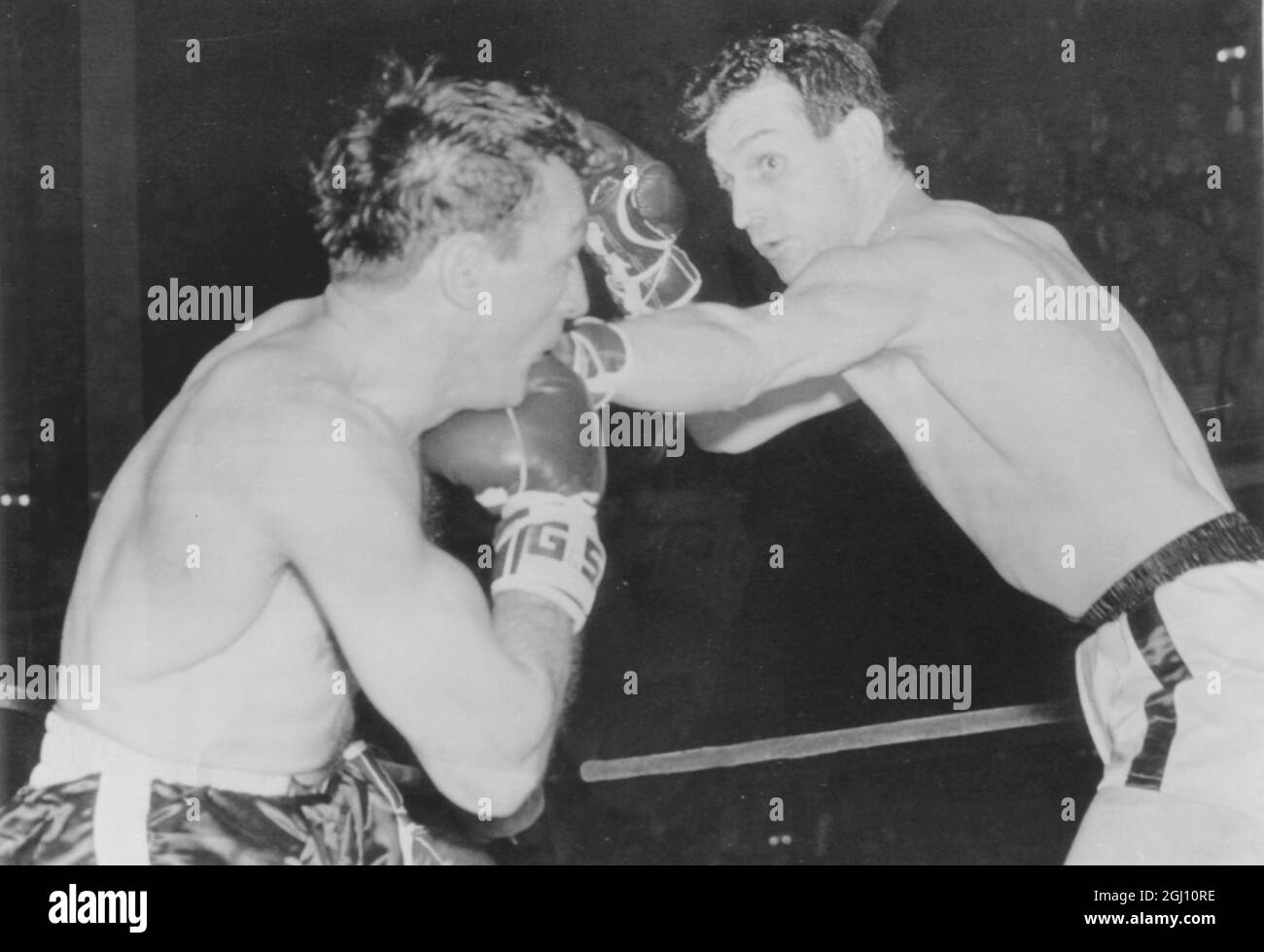Paul pender -Fotos und -Bildmaterial in hoher Auflösung – Alamy