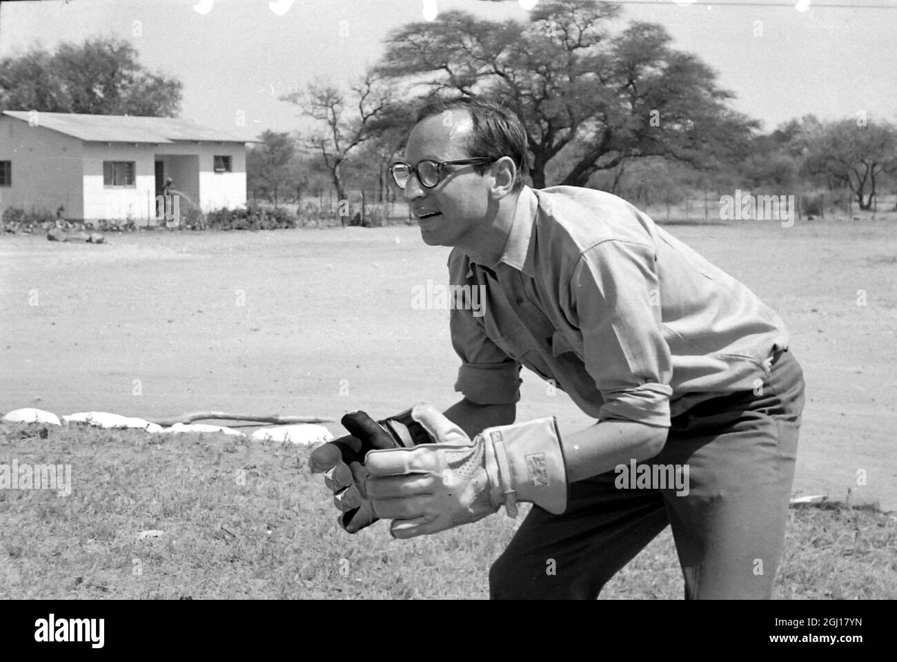 Harold wolpe -Fotos und -Bildmaterial in hoher Auflösung – Alamy