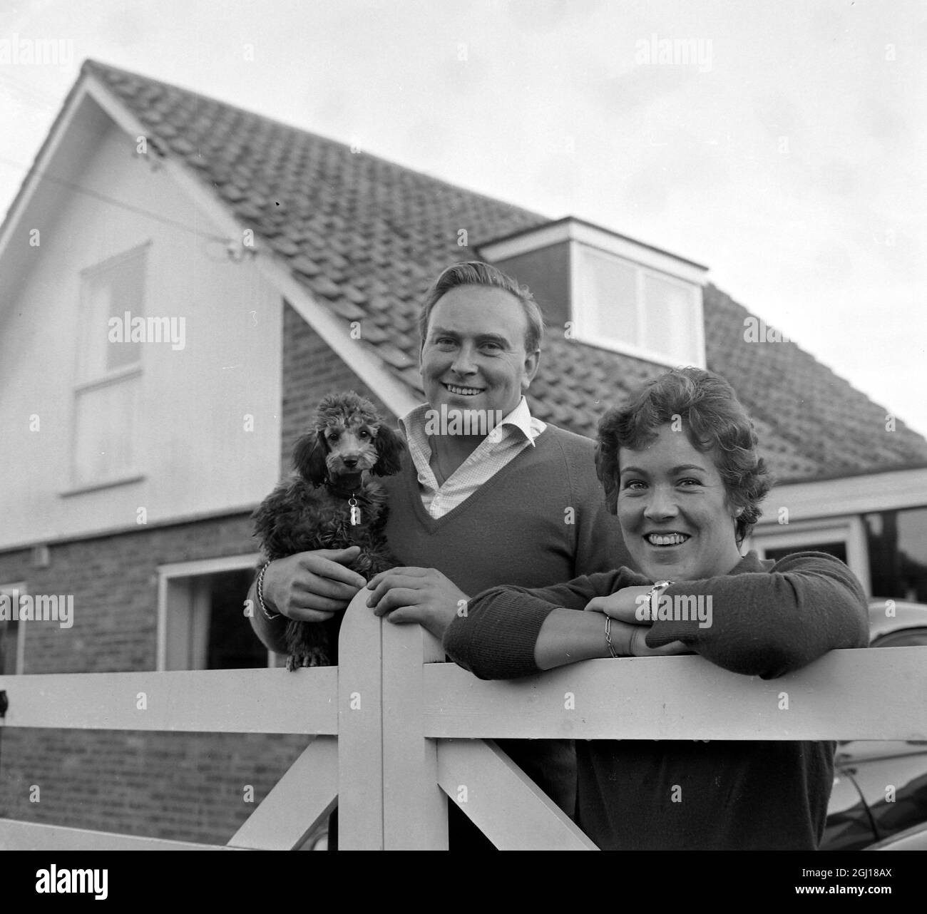 Pat moss carlsson erik carlsson -Fotos und -Bildmaterial in hoher ...